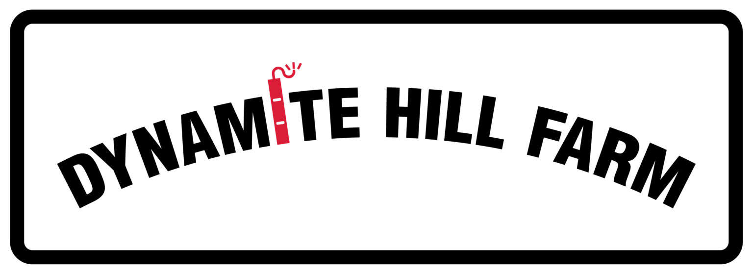 Home - Dynamite Hill Farm