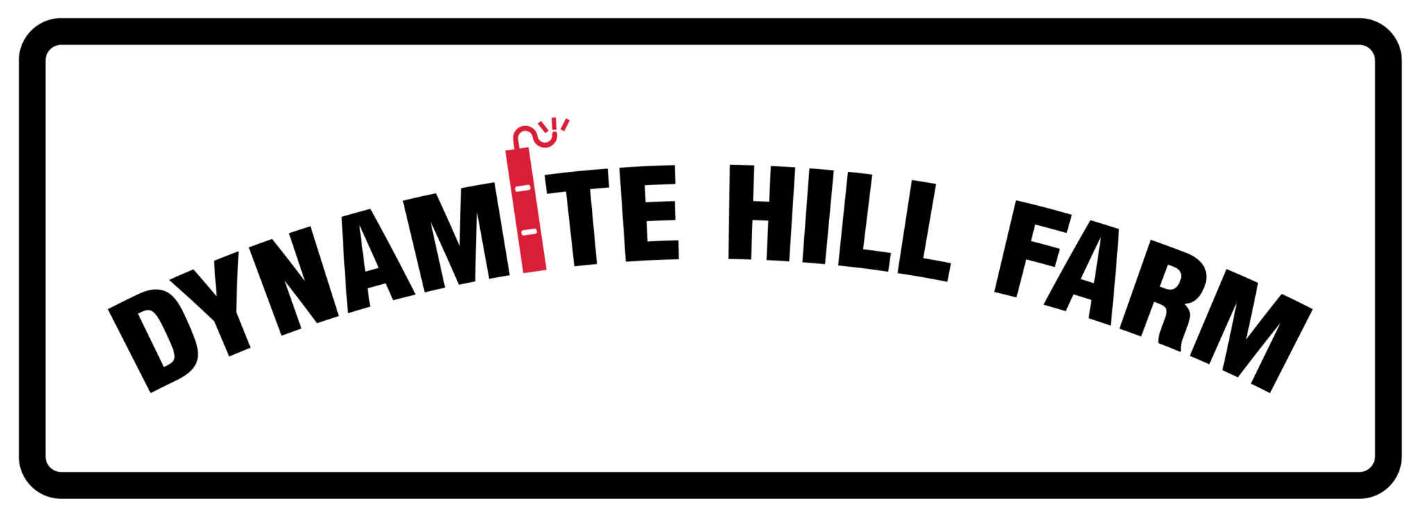 Home - Dynamite Hill Farm