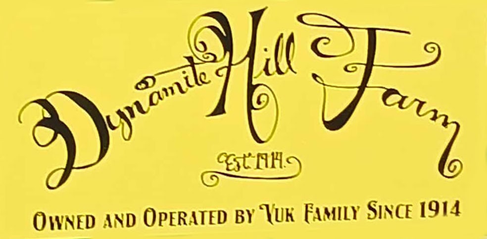 Home - Dynamite Hill Farm